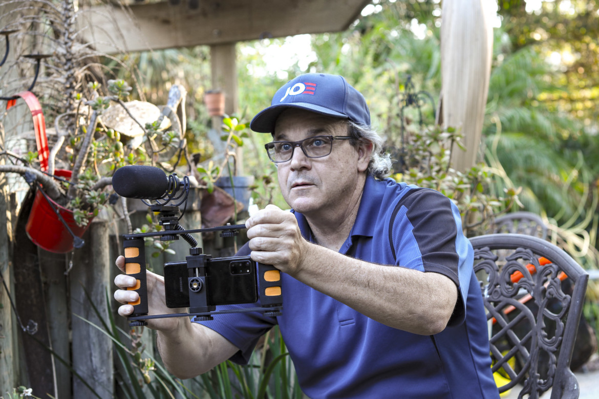Honing the Art of Videography | Art U News