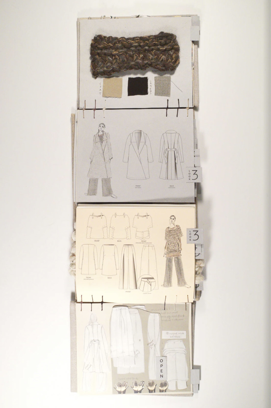 Joe’s Blackbook Scholarship Finalist Focuses Designs Around ...