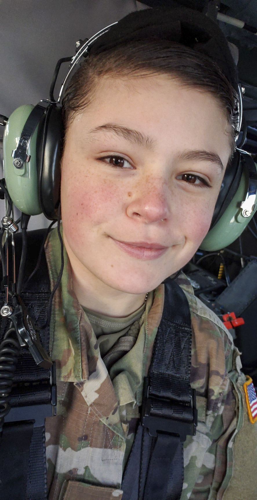Determined to Fly | Art U News