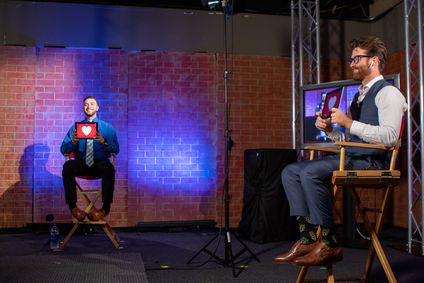 Going Behind-the-Scenes of “Studio 79” | Art U News