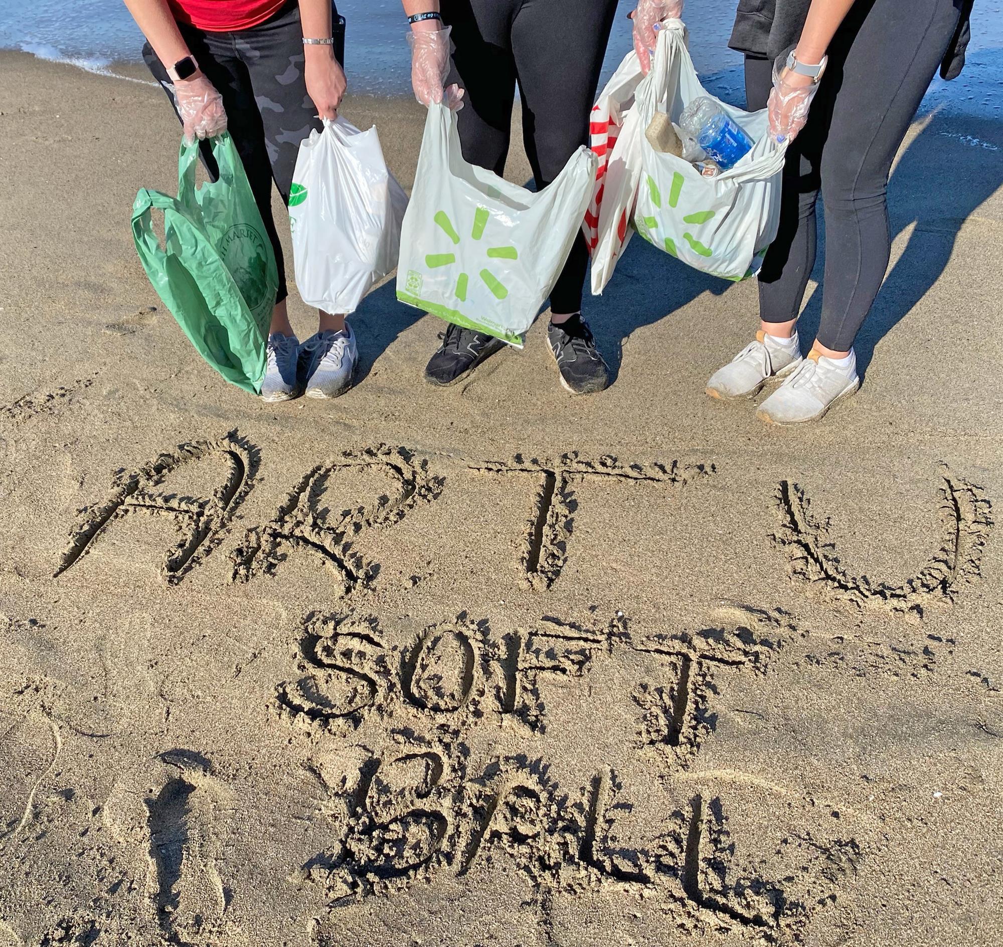 ART U Softball Unites Around Creative Community Service | Art U News