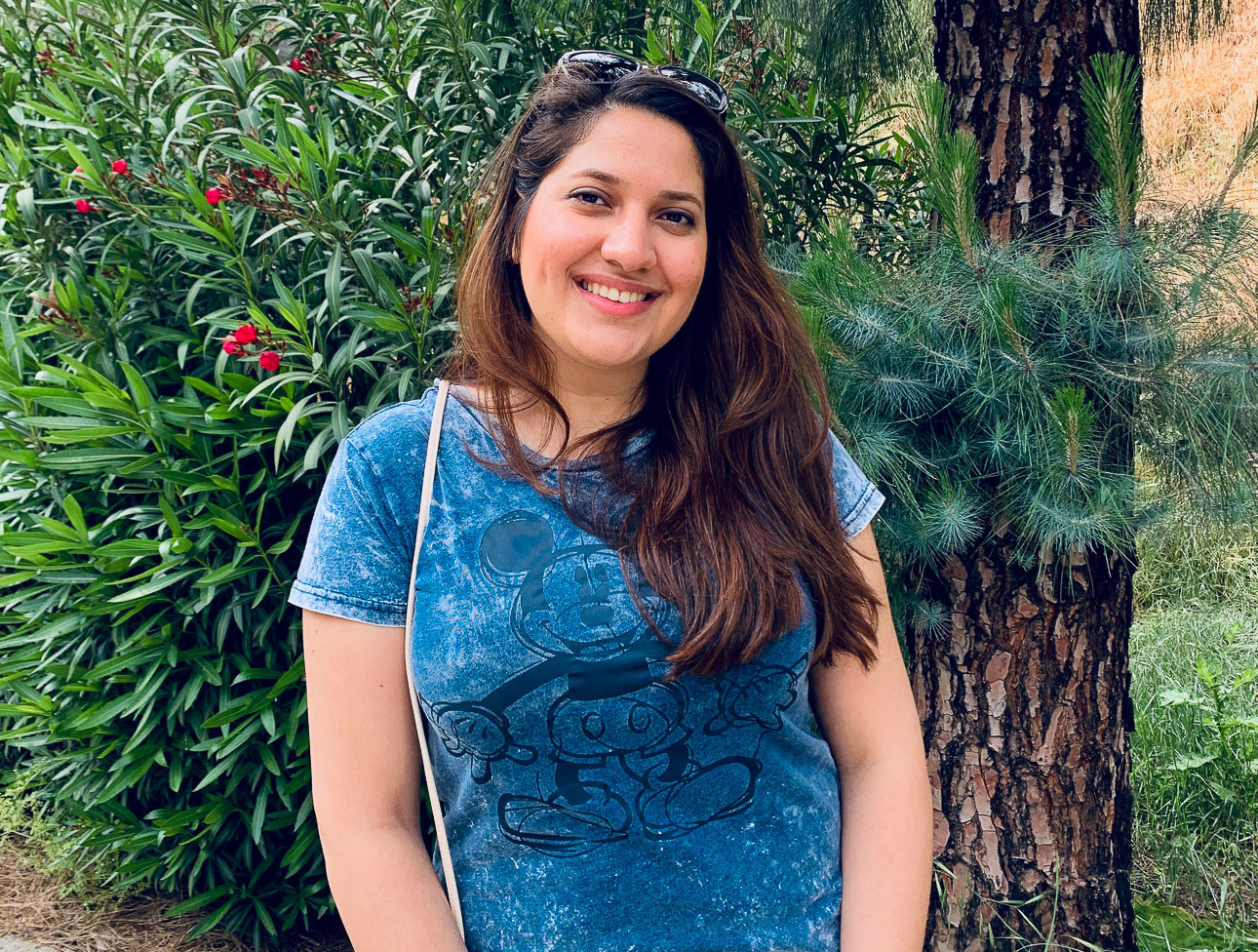 Animation Alumna Shares Her Path into the Industry | Art U News