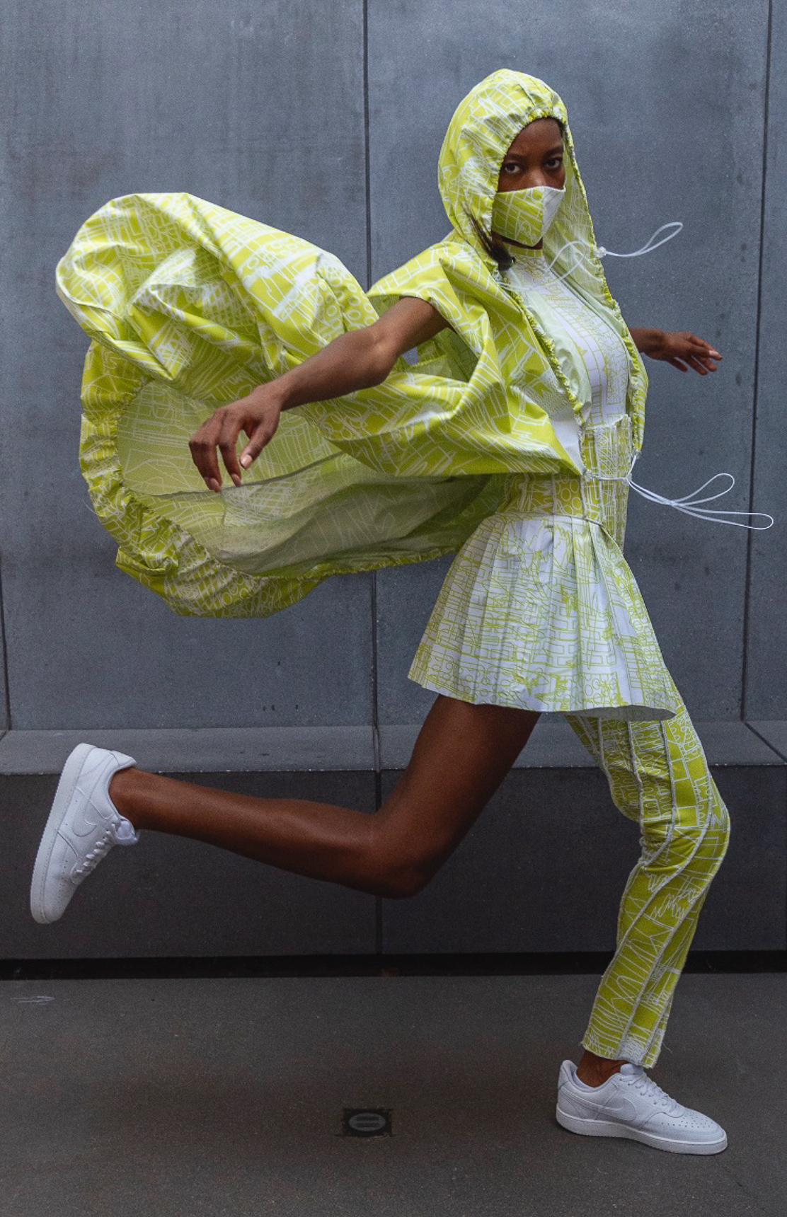 Fashion Alumna Named One of Five Finalists in MTV’s ‘Music Meets ...