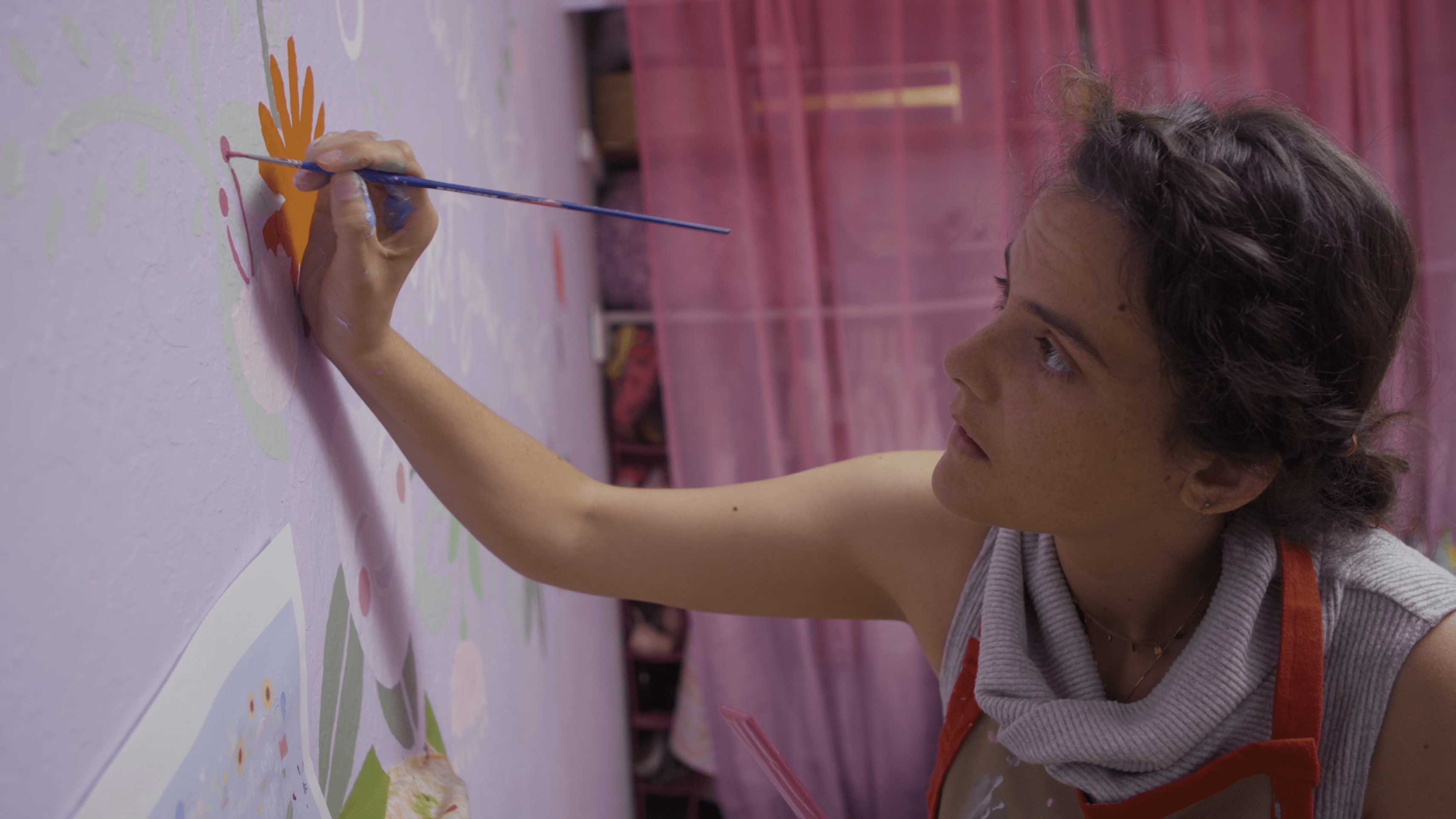Illustration Alumna Founds Nonprofit for Critically Ill Children | Art ...