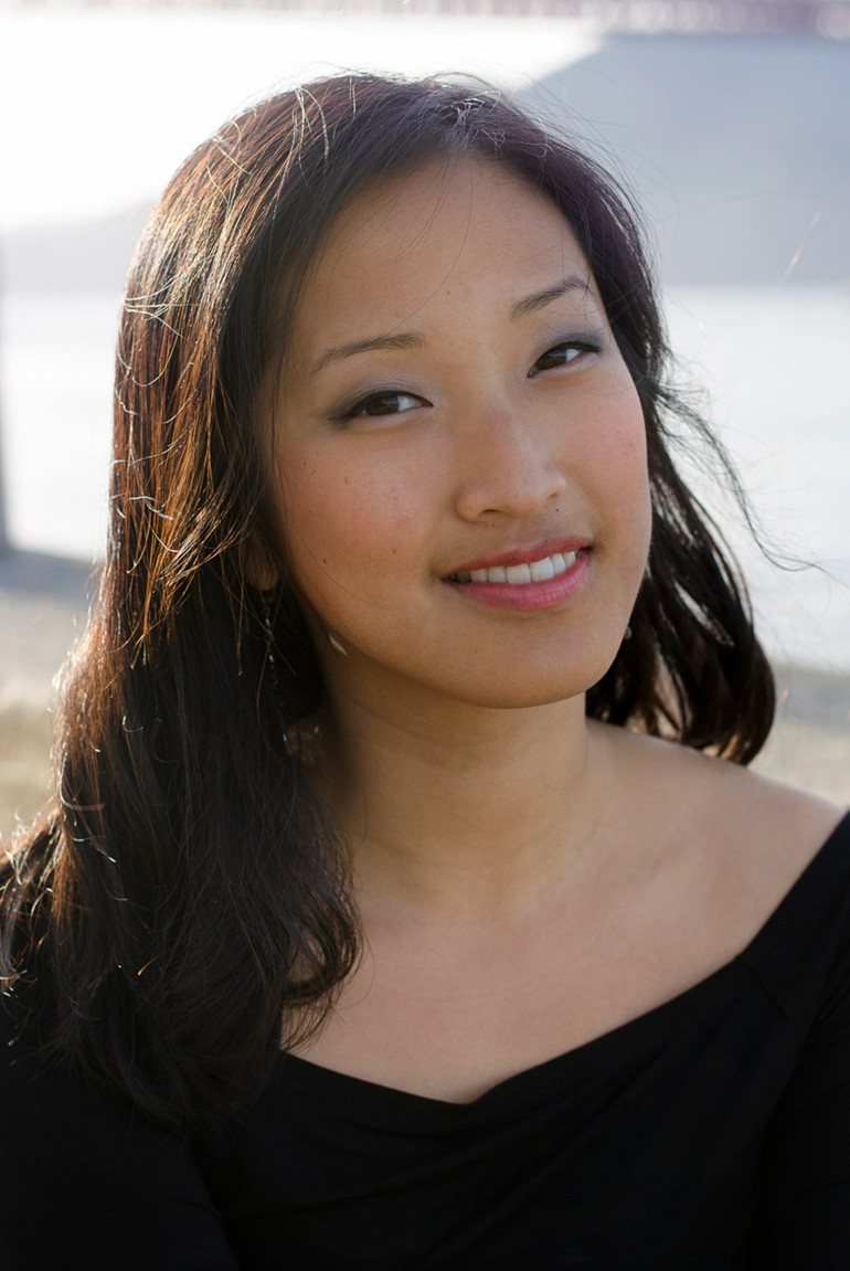 Alyce Tzue to Direct Paper Kite Productions’ New Animated Musical ...