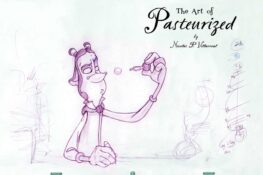 Office Hours: Chuck Pyle, School of Illustration Director | Art U News