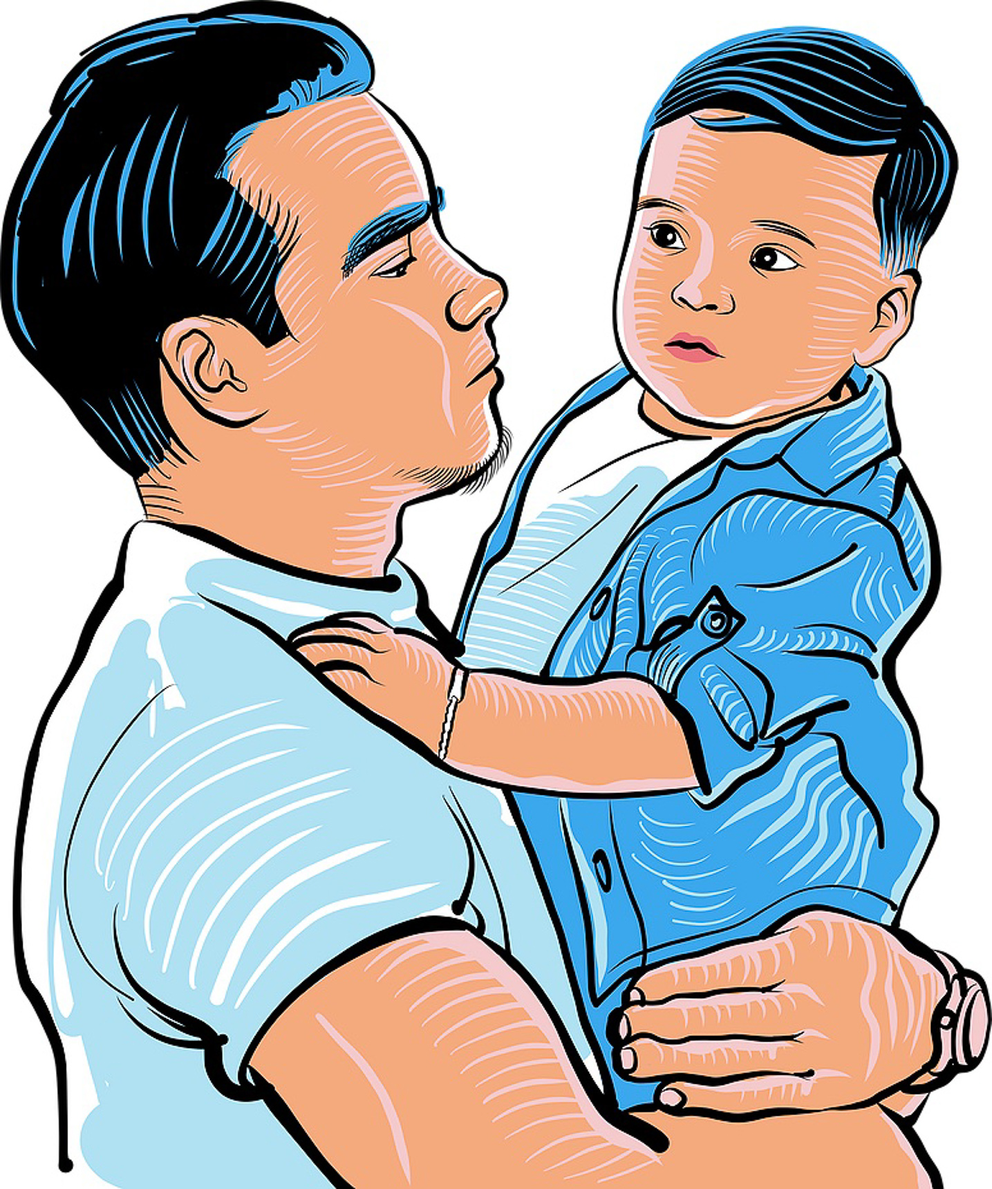 SamTrans Commissions Academy Alumnus for Bus Wrap Project | Art U News