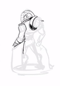 The Art and Science of Video Game Creation | Art U News