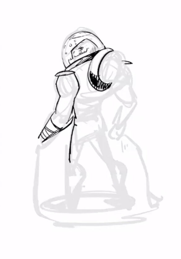 The Art and Science of Video Game Creation | Art U News