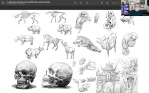 The Art and Science of Video Game Creation | Art U News