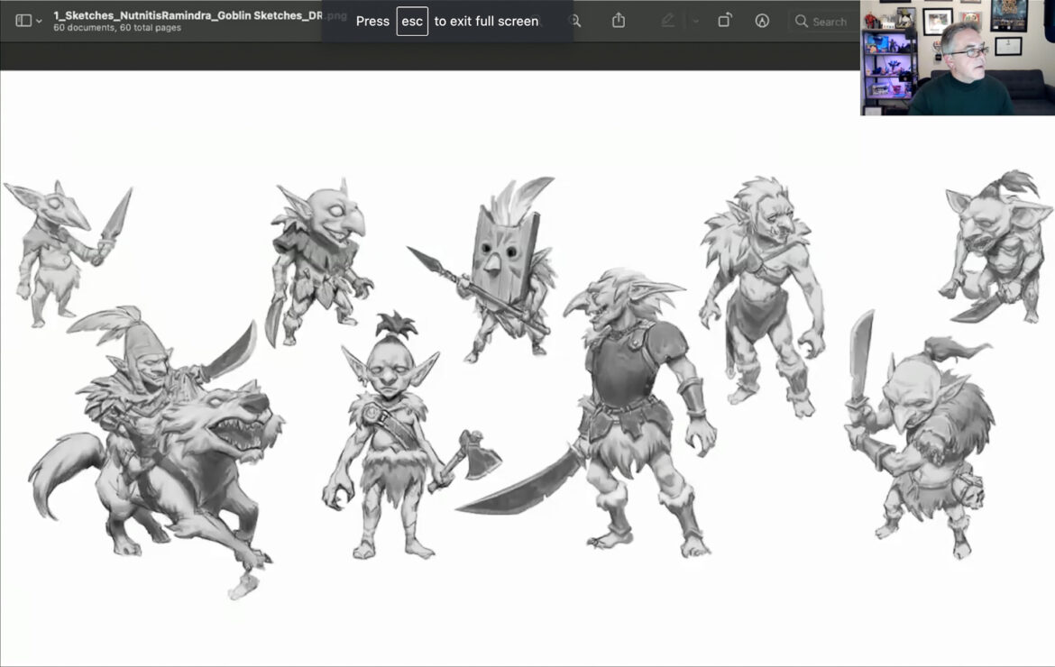 The Art and Science of Video Game Creation | Art U News