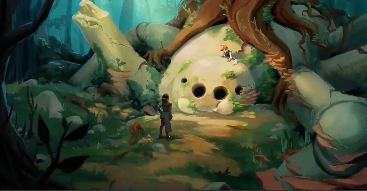 The Art and Science of Video Game Creation | Art U News