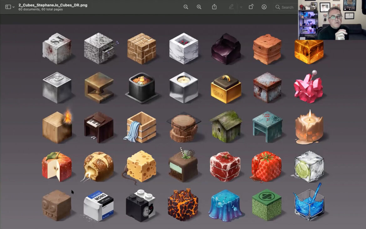 The Art and Science of Video Game Creation | Art U News