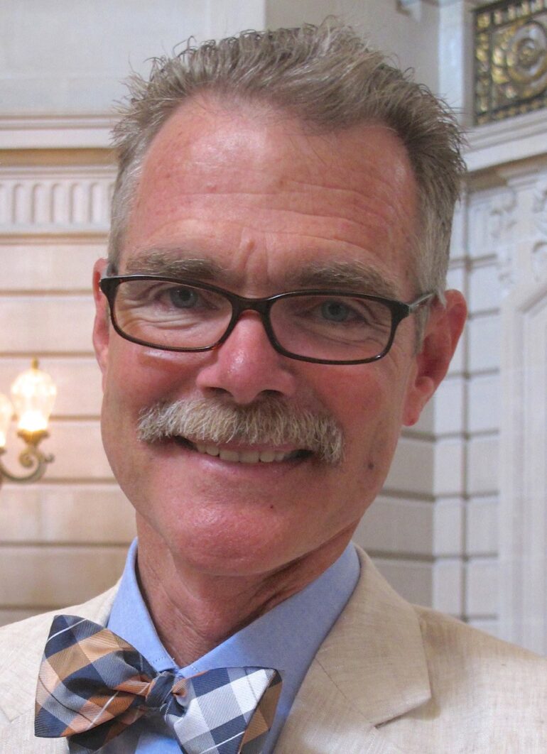 Chuck Pyle Reflects on Lessons Learned and Taught in New Exhibition ...