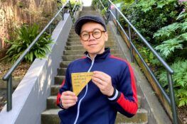 Office Hours: Chuck Pyle, School of Illustration Director | Art U News