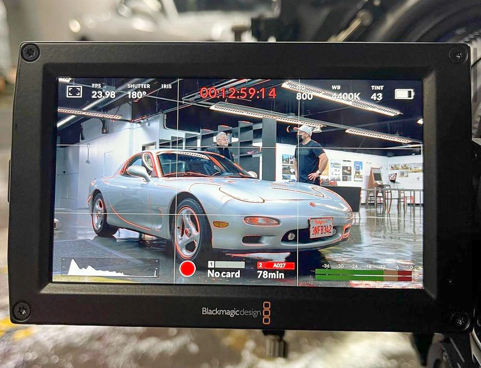 Tom Matano Featured in Upcoming Documentary About Beloved Sportscar ...