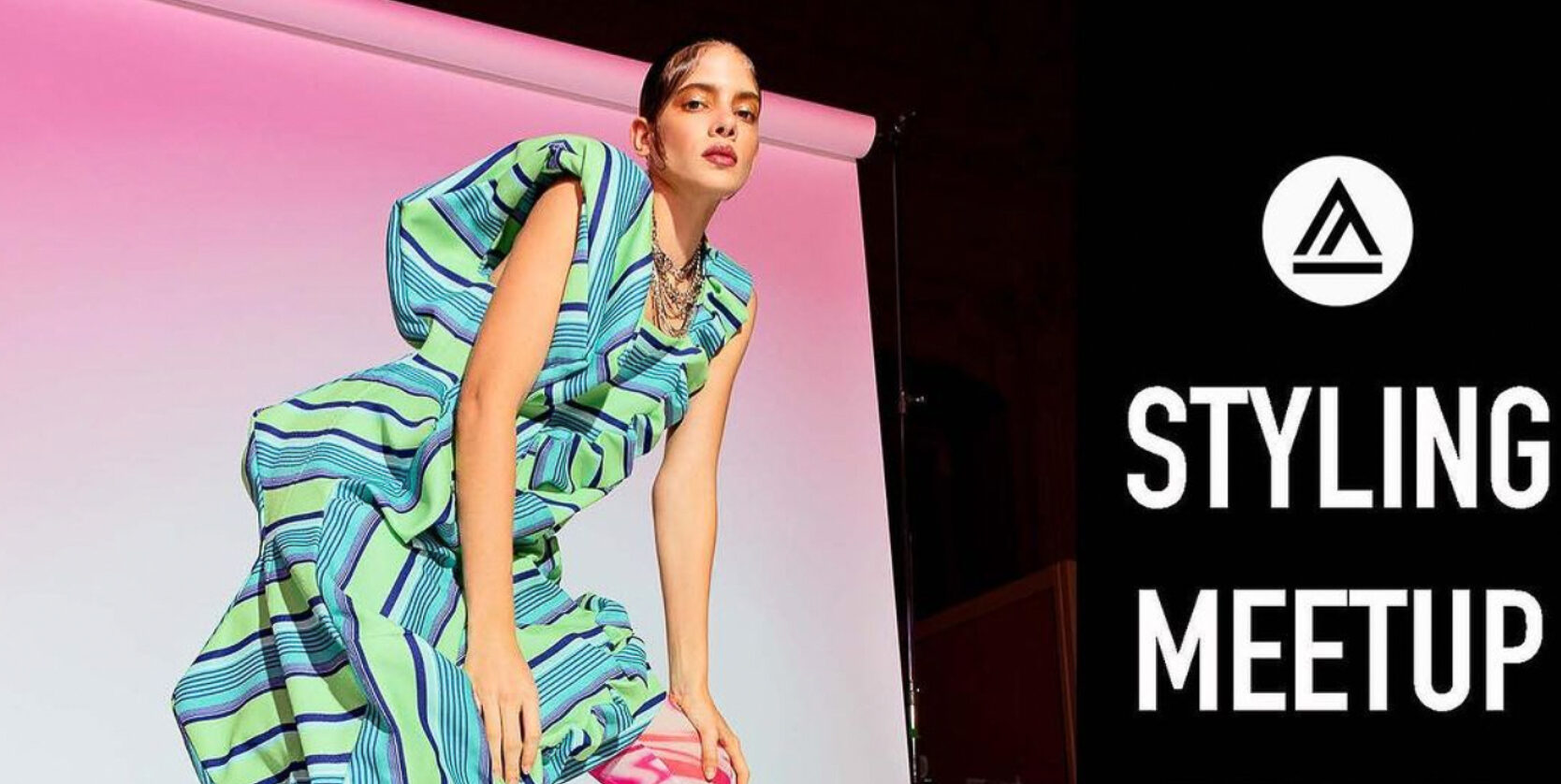 Academy Creatives Virtually Meet Up During Styling Event | Art U News