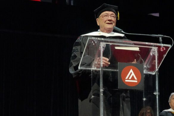 Office Hours: Chuck Pyle, School of Illustration Director | Art U News