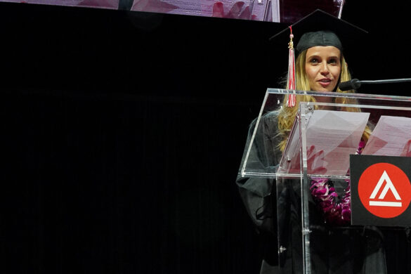 Office Hours: Chuck Pyle, School of Illustration Director | Art U News