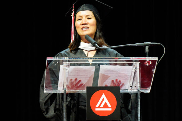 Office Hours: Chuck Pyle, School of Illustration Director | Art U News