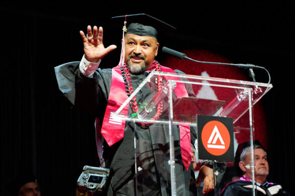 Office Hours: Chuck Pyle, School of Illustration Director | Art U News