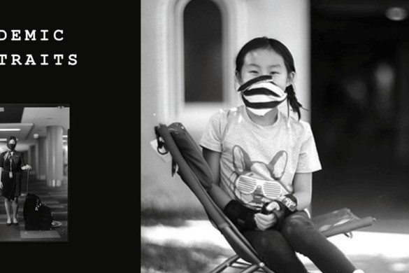 Office Hours: Chuck Pyle, School of Illustration Director | Art U News