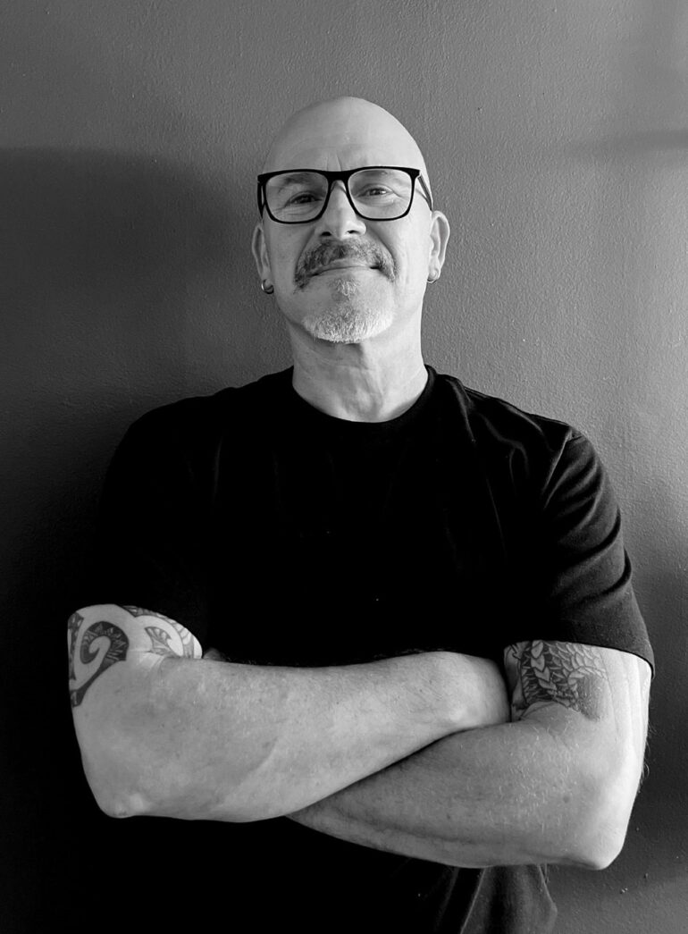 School of Advertising Director Looks to Inspire the Next Generation of ...