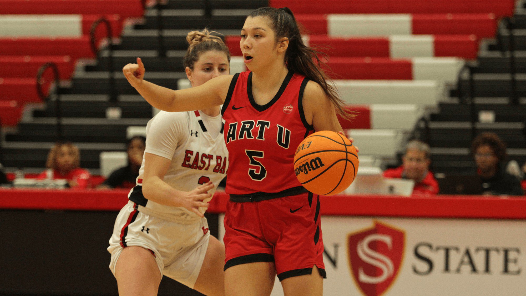 Women’s Basketball Opens 2023 on Winning Note, Tops FPU | Art U News