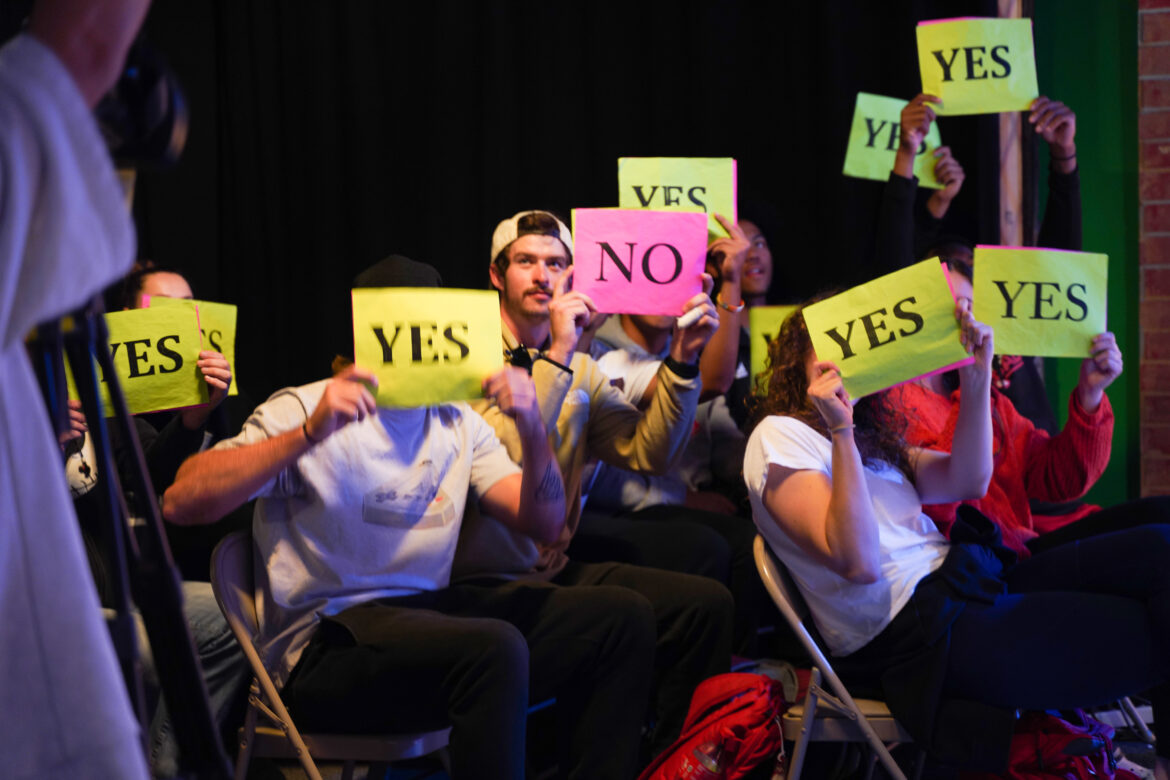 “Last Knight Standing” Gets Hollywood Ending | Art U News