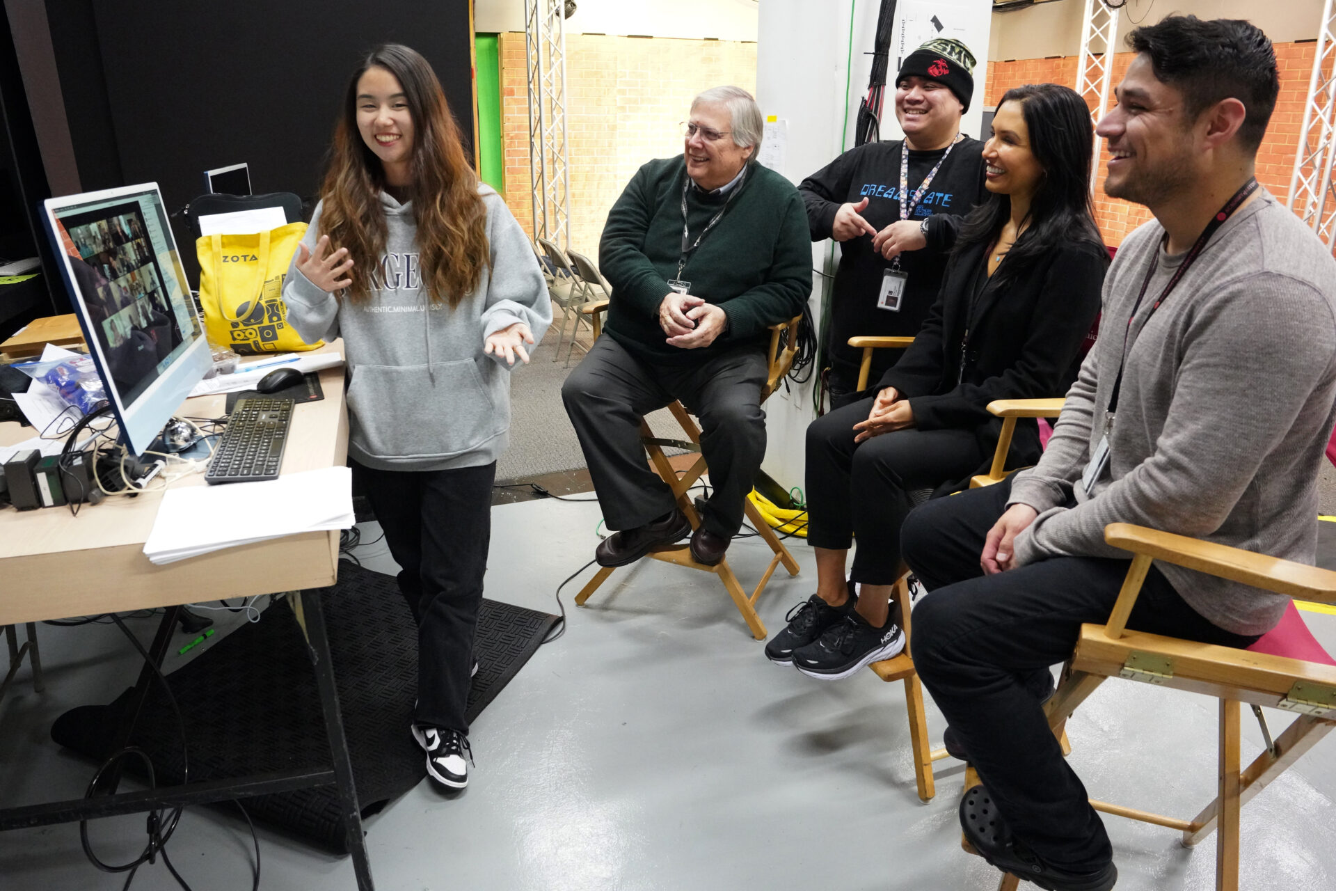 “Last Knight Standing” Gets Hollywood Ending | Art U News