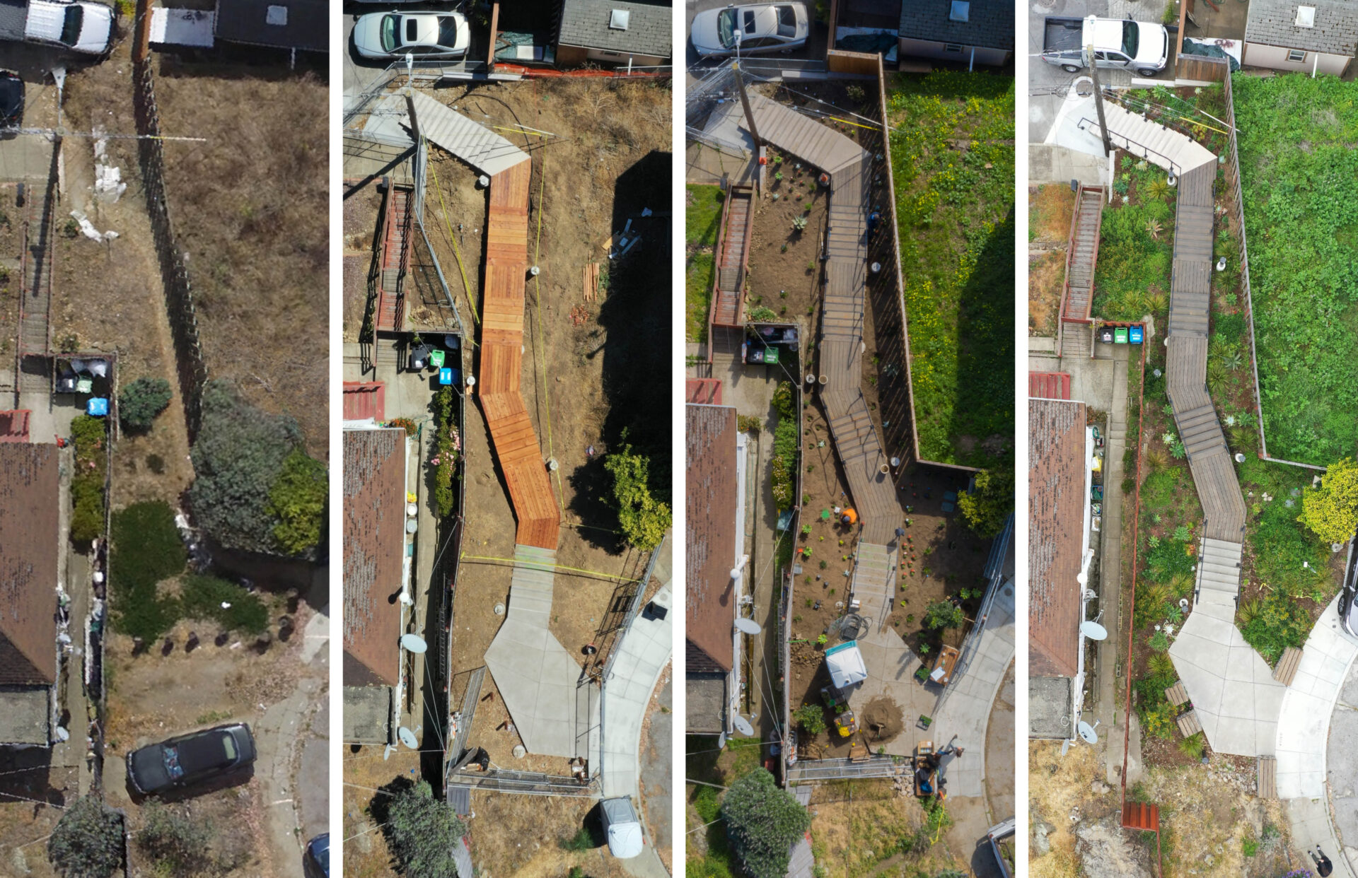 Capturing a New Perspective of Landscape Architecture | Art U News