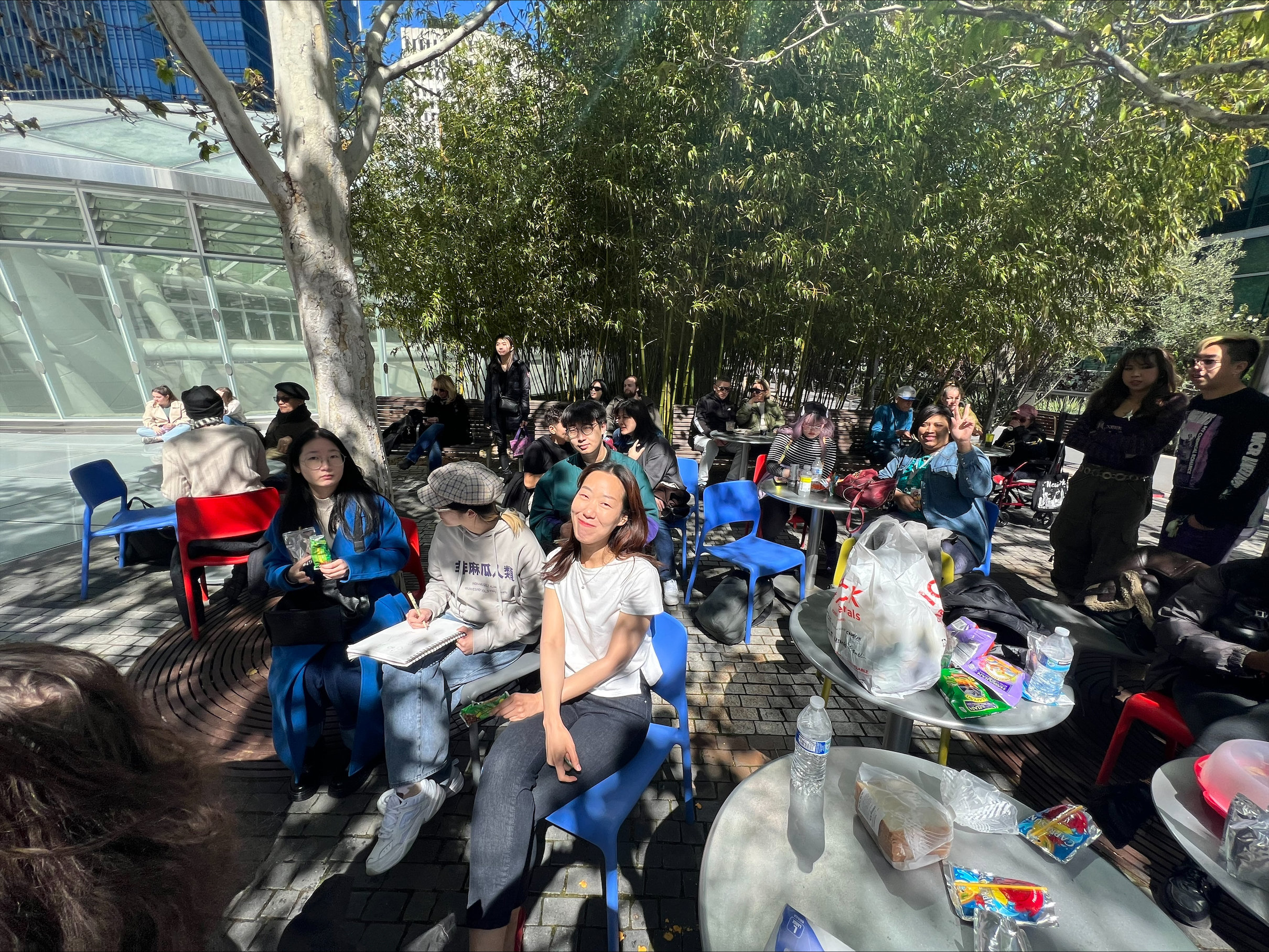 Exploring Campus Culture Through Academy Clubs | Art U News