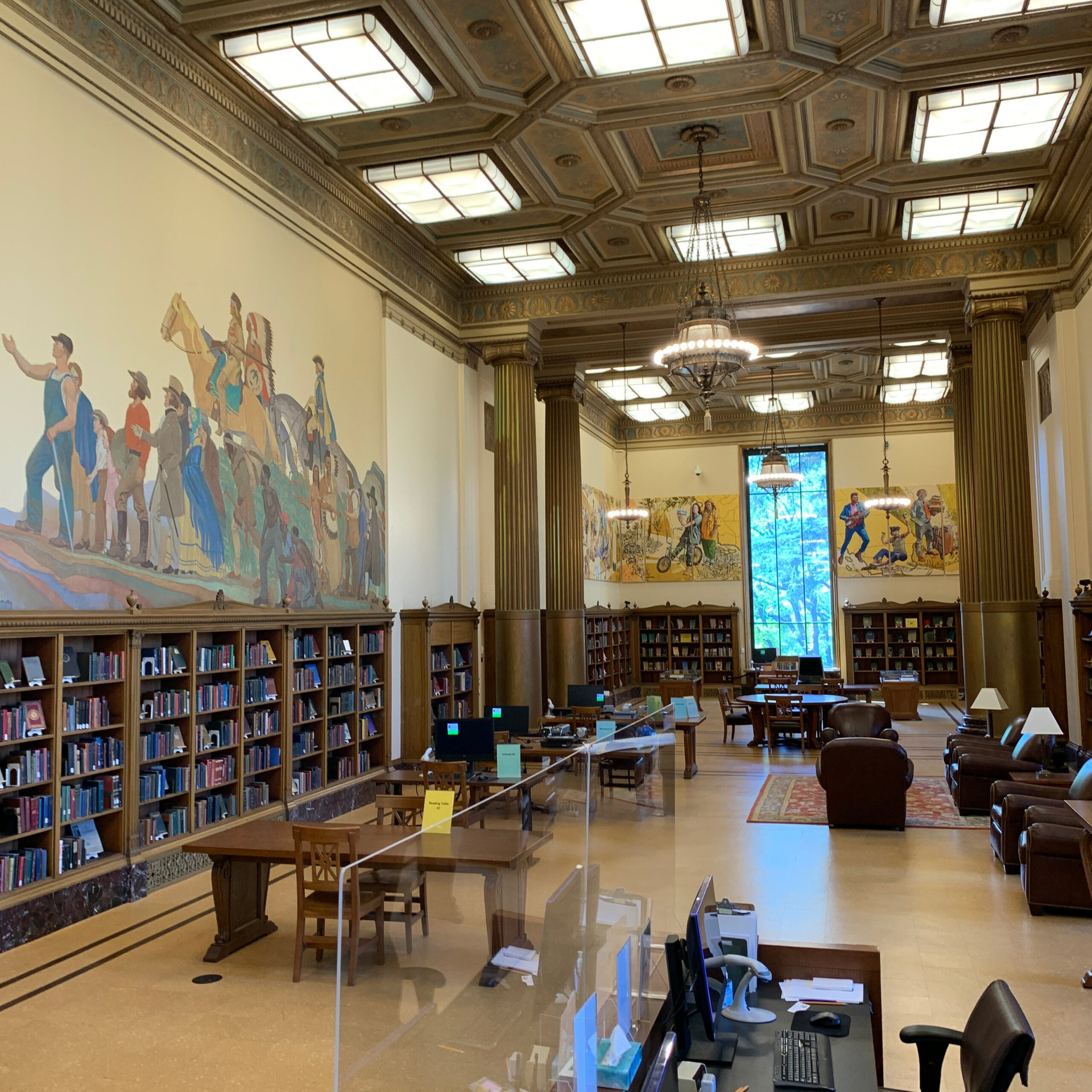 Illustration Alum’s Latest Mural Celebrates California’s Diversity ...