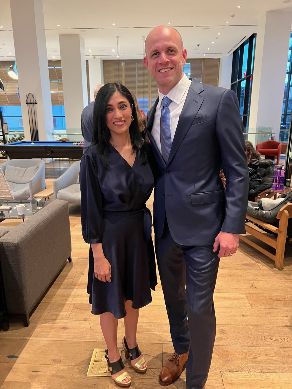 Animation Alumni Discuss Working on “Avatar: The Way of Water”