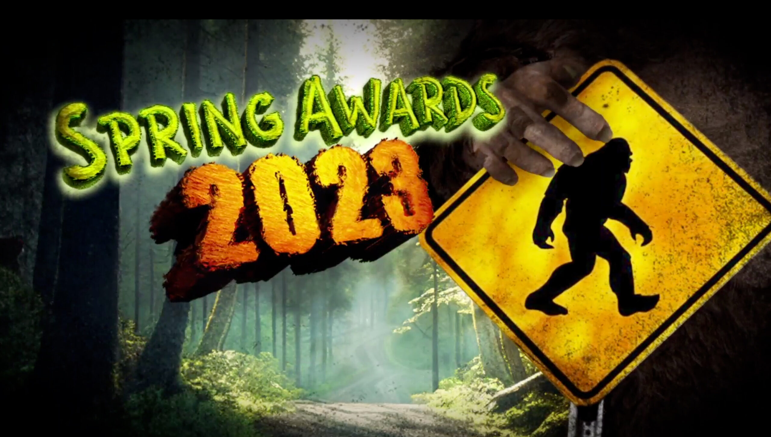 Animation Spring Awards: A Celebration of Student Skill