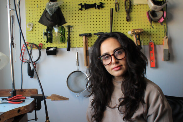 Culture Drain | Art U News