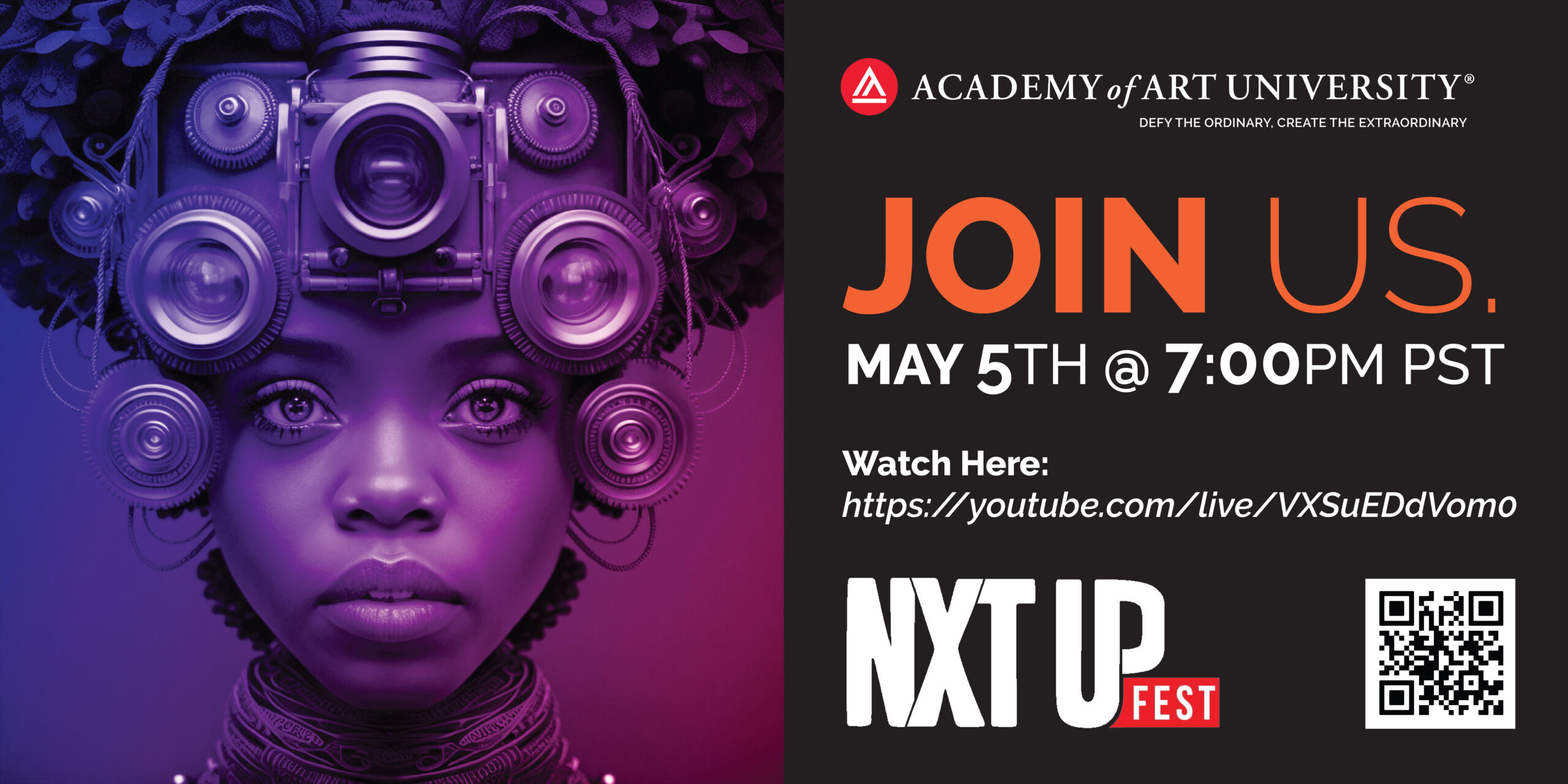 NXT UP Fest 2023: A Return to the Red Carpet