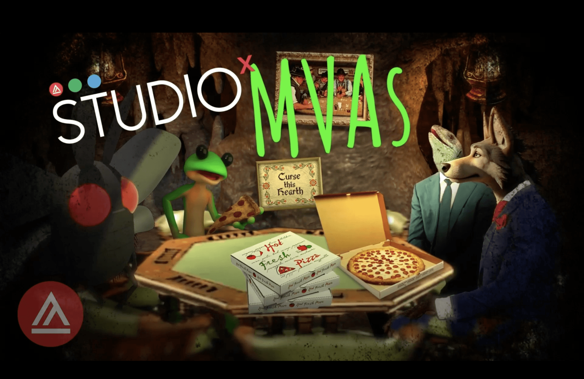 Animation Spring Awards: A Celebration of Student Skill