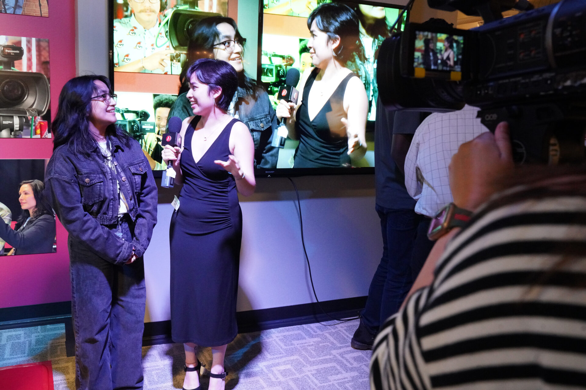 Spring Show 2023: A Visual Feast | Art U News