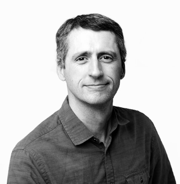 David Dibble: Turning Passion into a Profession