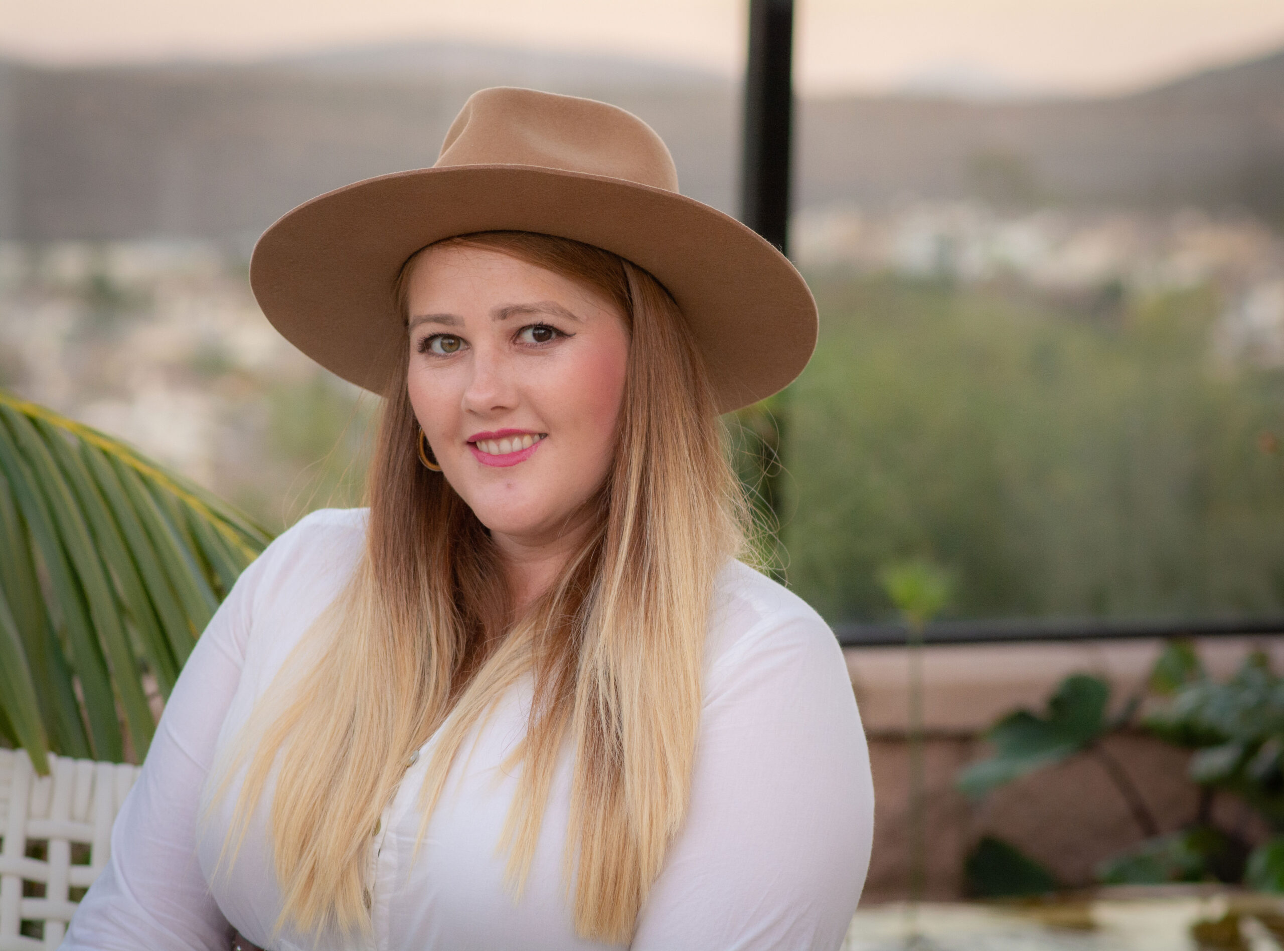 ArtU ASLA Students Host Moonglow Studio Founder Erin Bhati