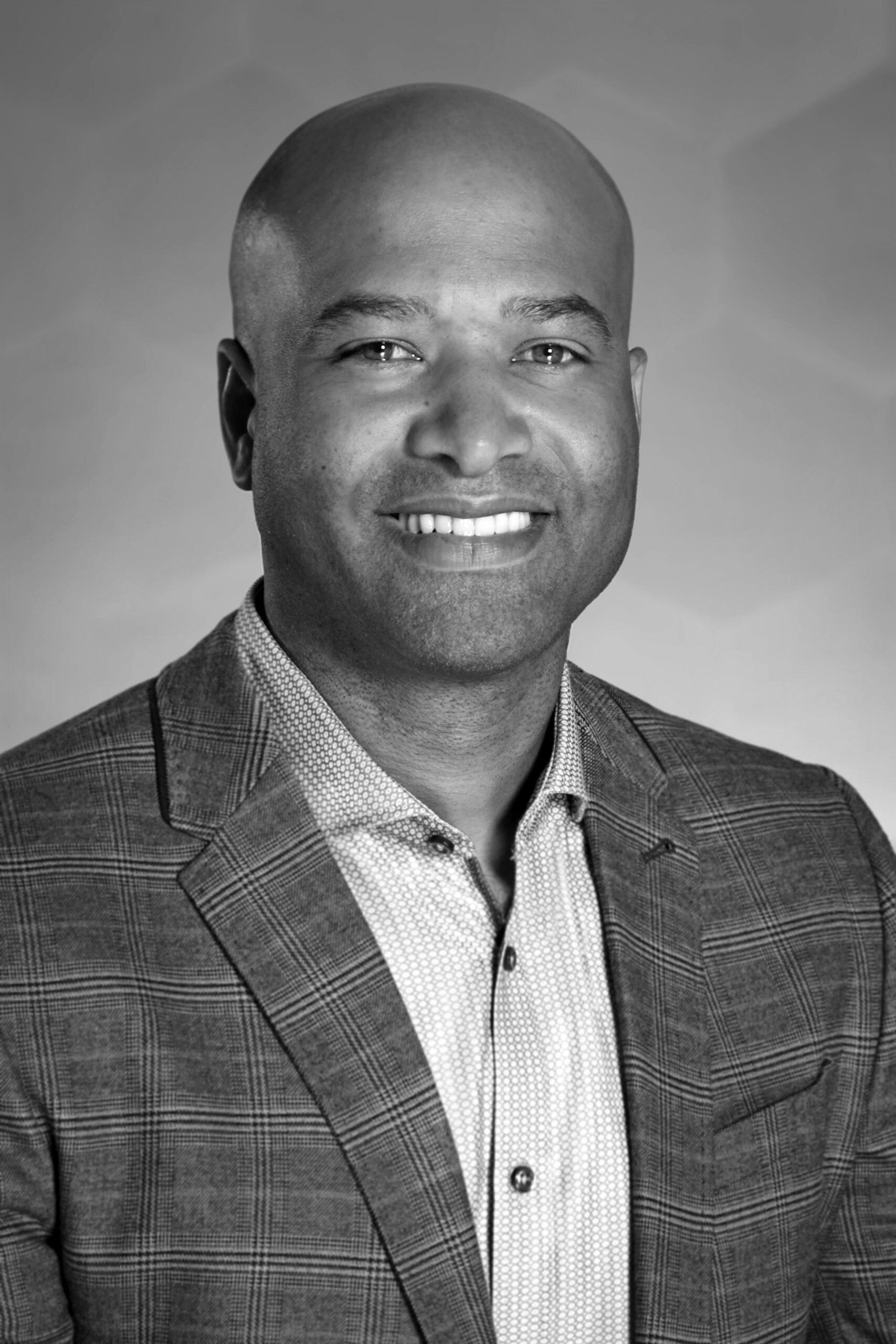 2024 Honorary Doctorate Recipient: Ralph V. Gilles