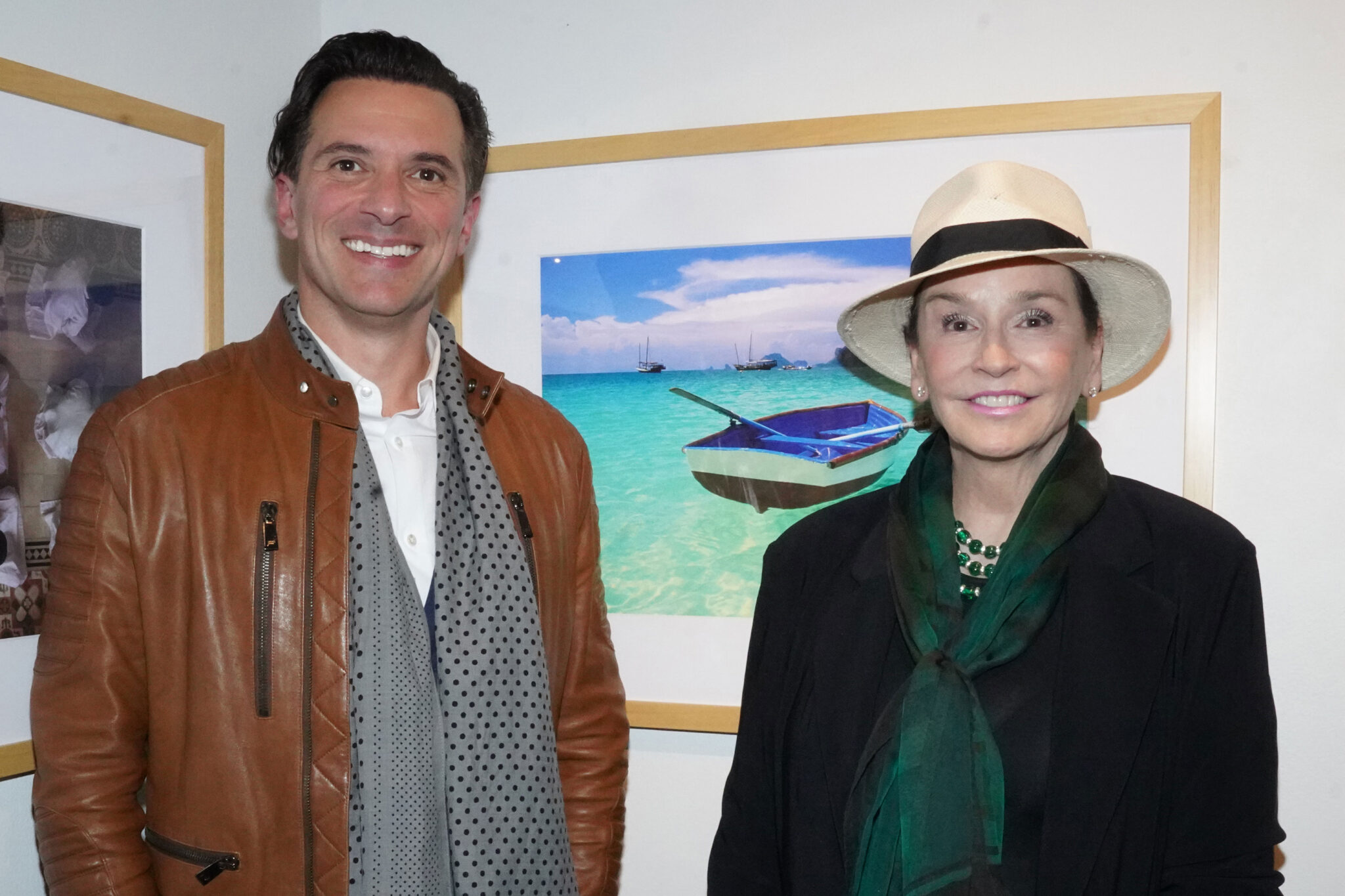 Celebrating the Life and Art of Ryan Baldwin