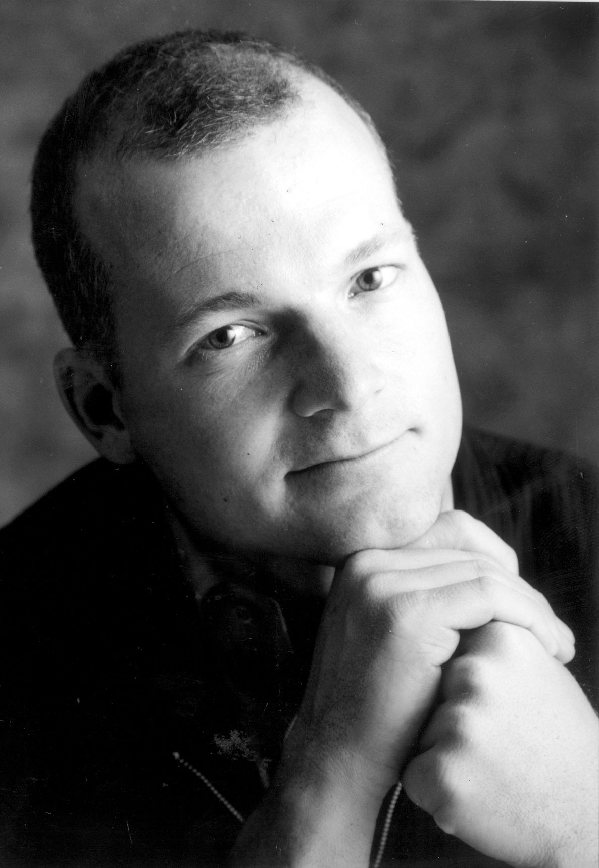 Celebrating the Life and Art of Ryan Baldwin