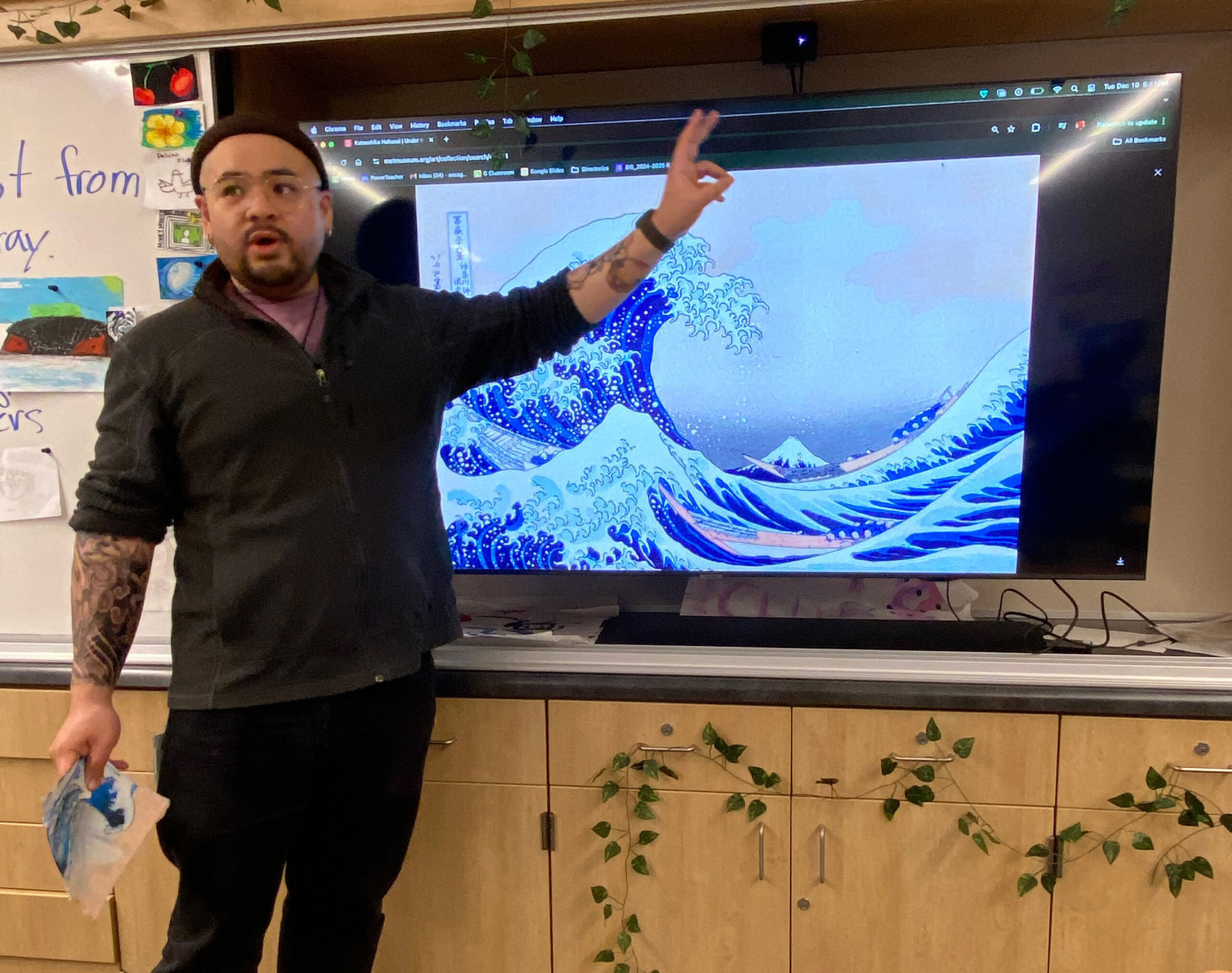 Internship Credential Accelerates Path to the Classroom