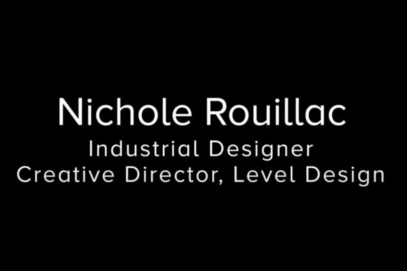 The Art and Science of Video Game Creation | Art U News