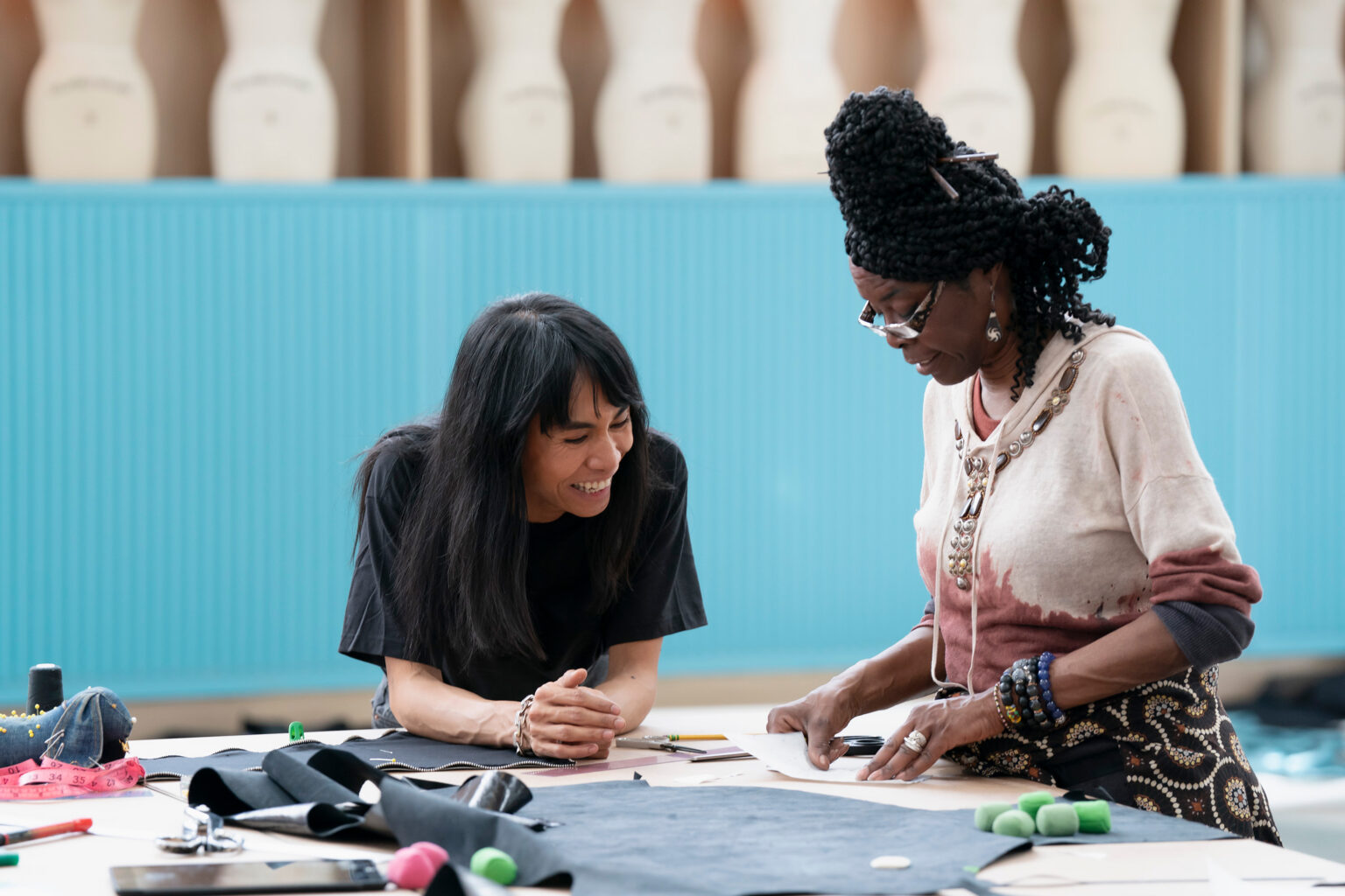 It's Veejay Floresca's Time to Shine